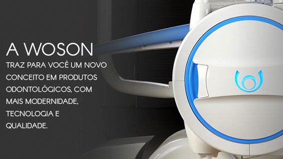 Woson Latam
